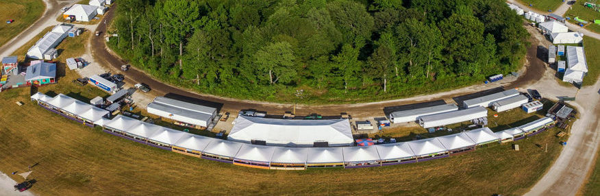 Festivals - Select Event Group