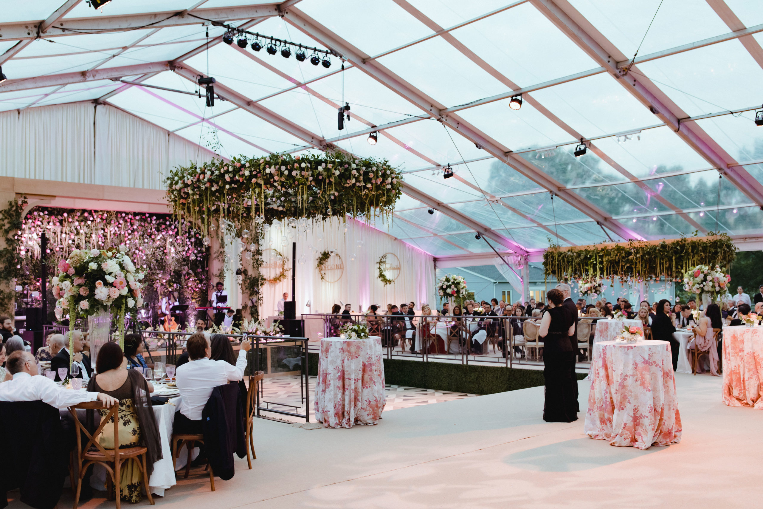 Residential Events - Select Event Group