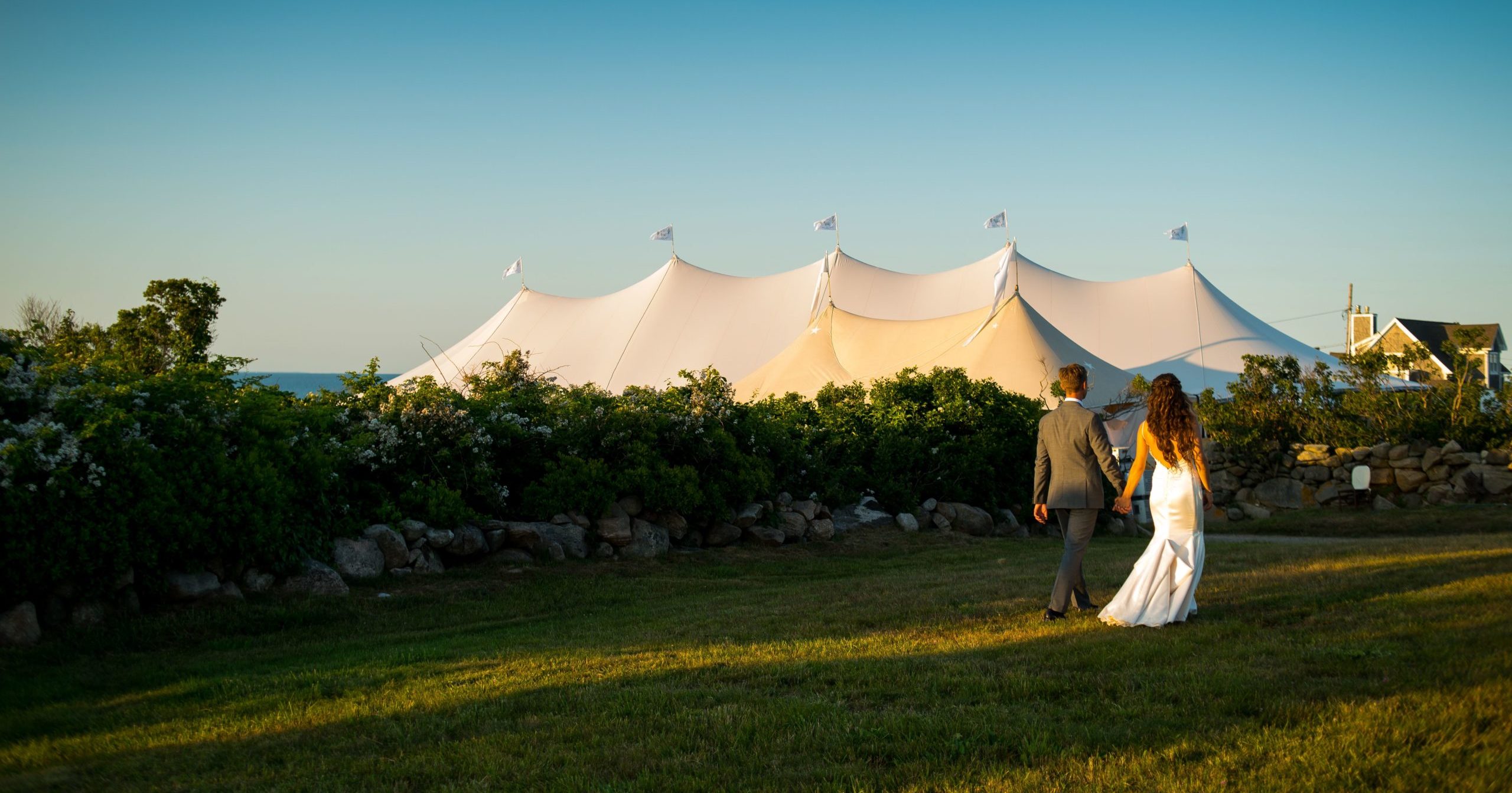 Blog - Select Event Group