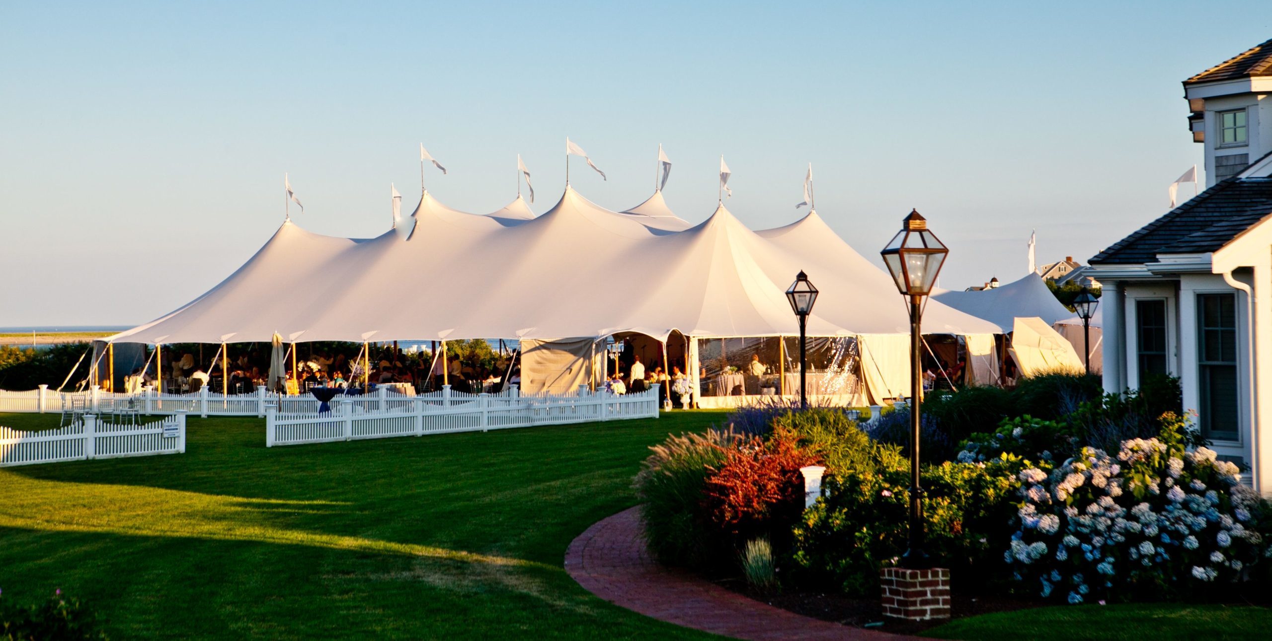 Spring 2021 Company Update - Select Event Group