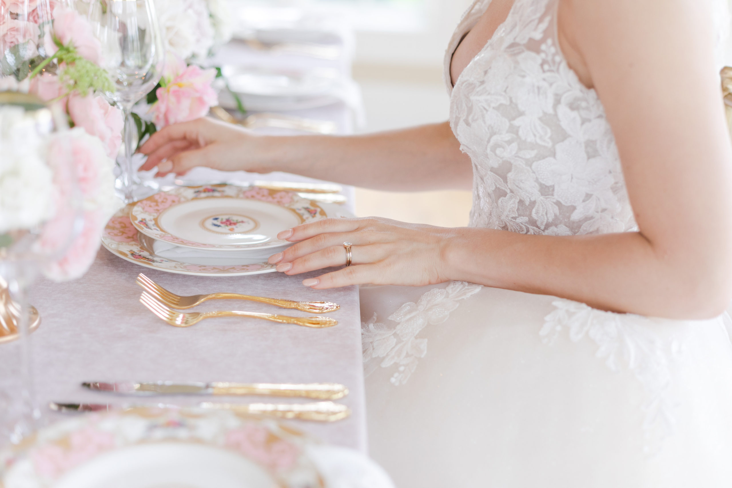 Summer Event Rentals Inspiration - Select Event Group