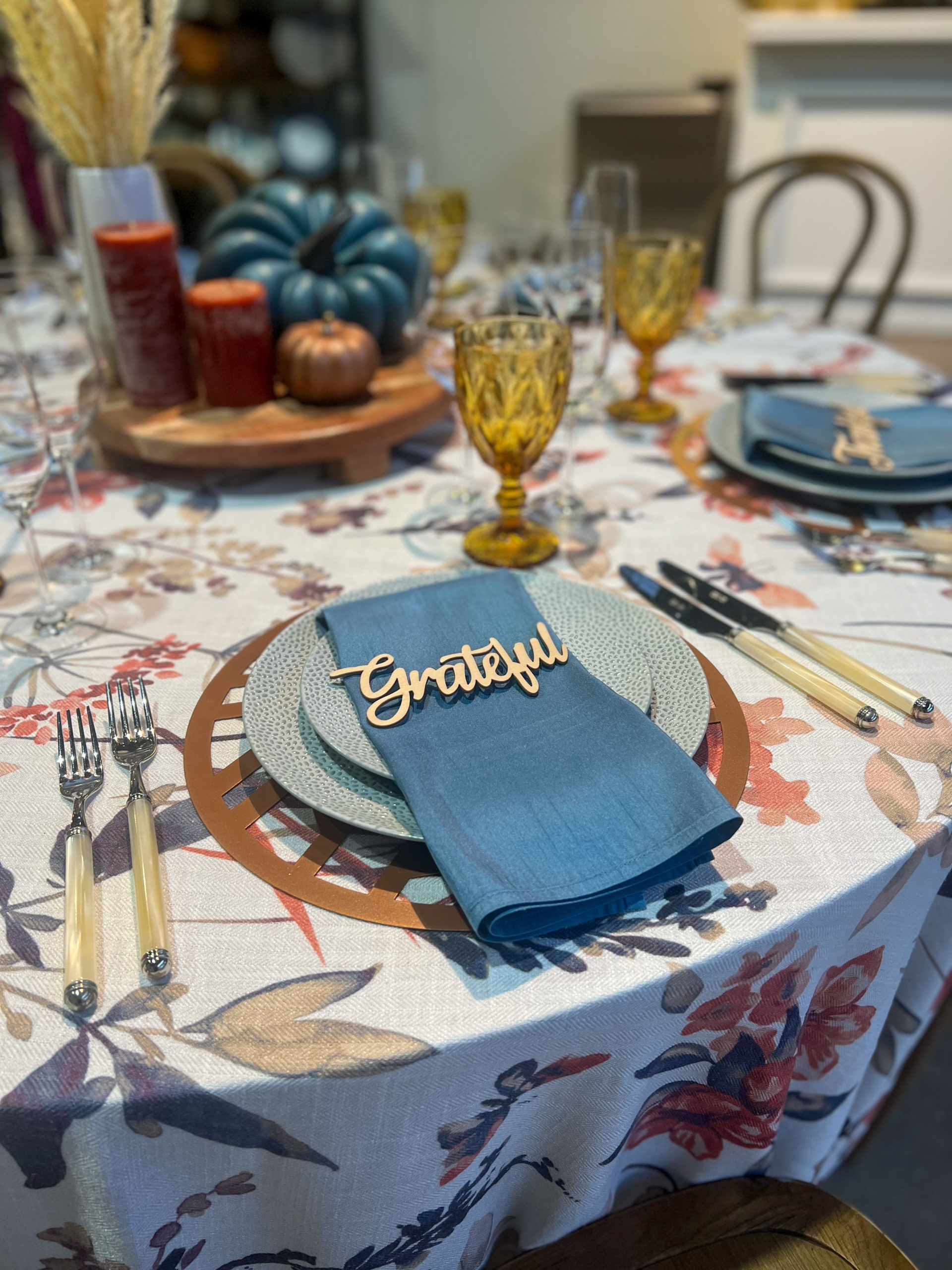 Fall Event Rentals Inspiration - Select Event Group