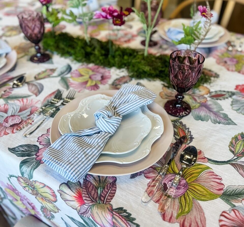 Spring Rental Trends - Select Event Group