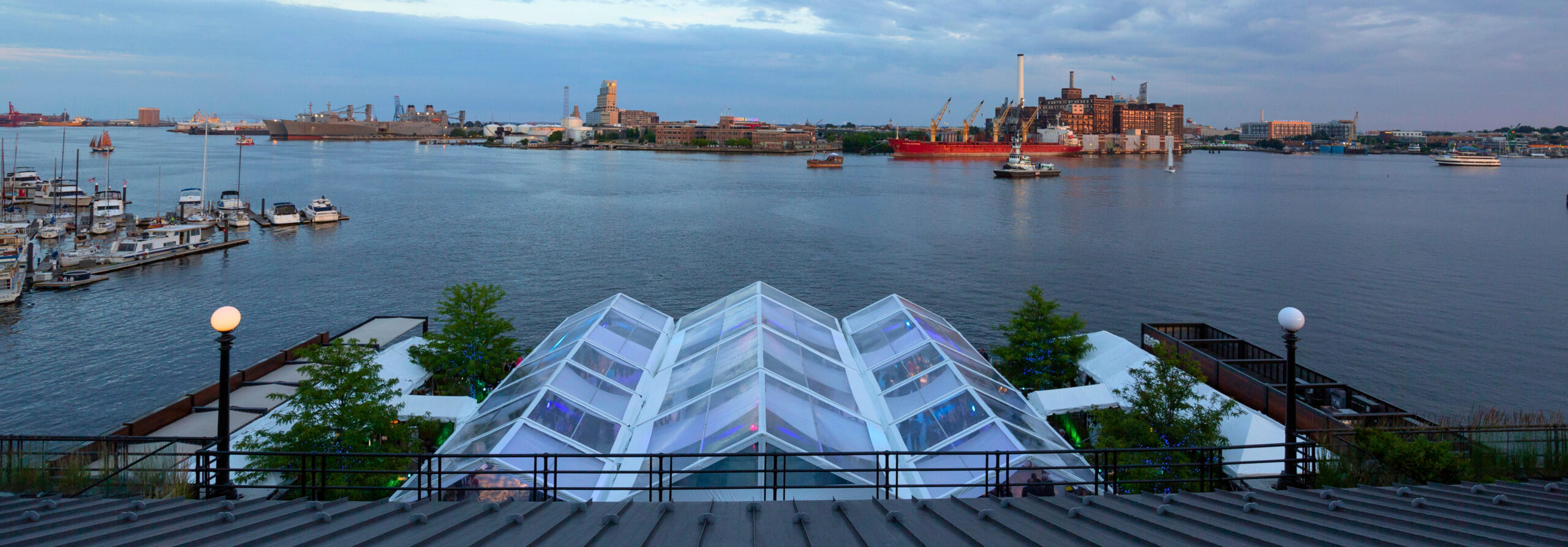 Corporate Events - Select Event Group