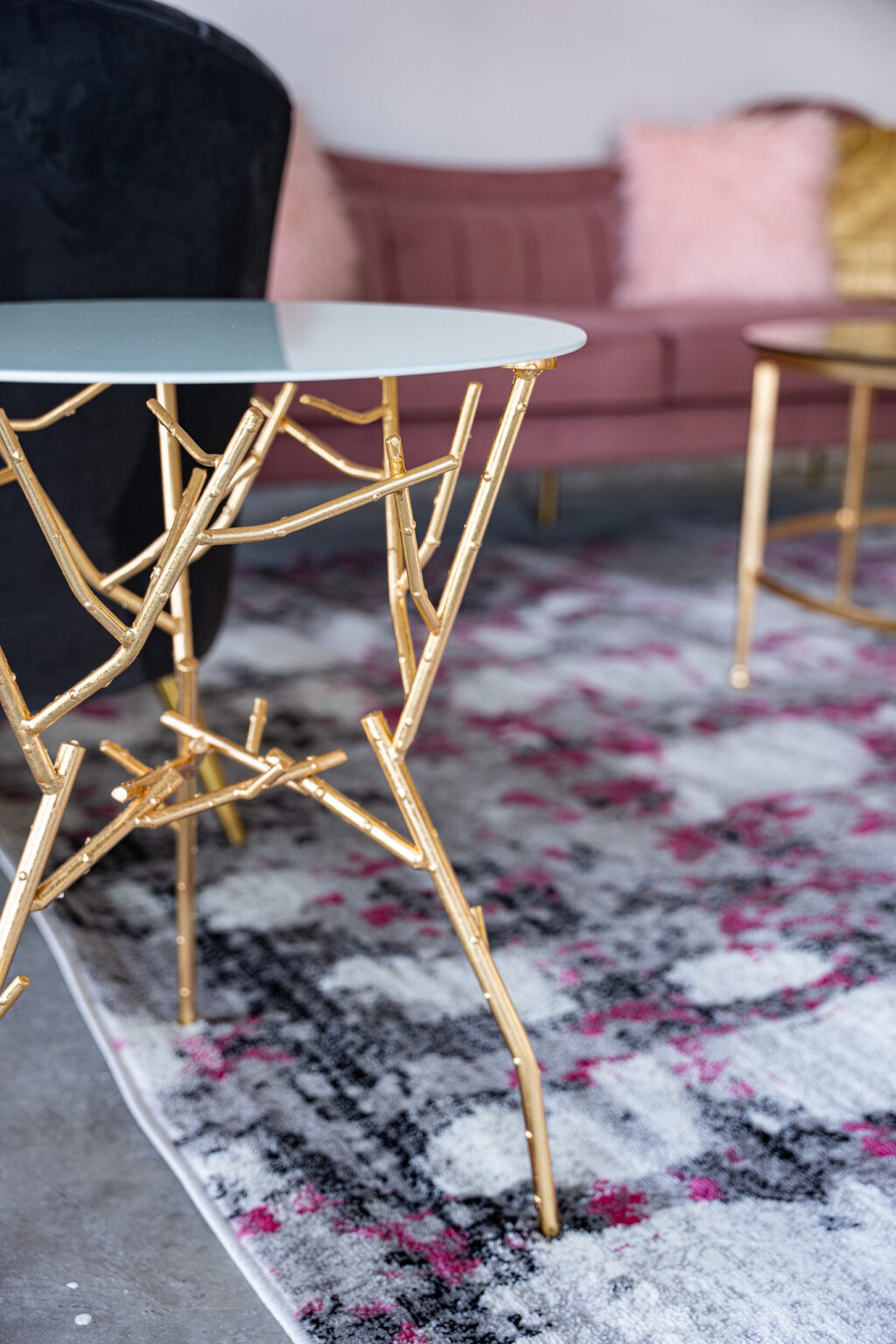 Select Event Group | Curated Furniture Vignettes to Elevate Your Event ...
