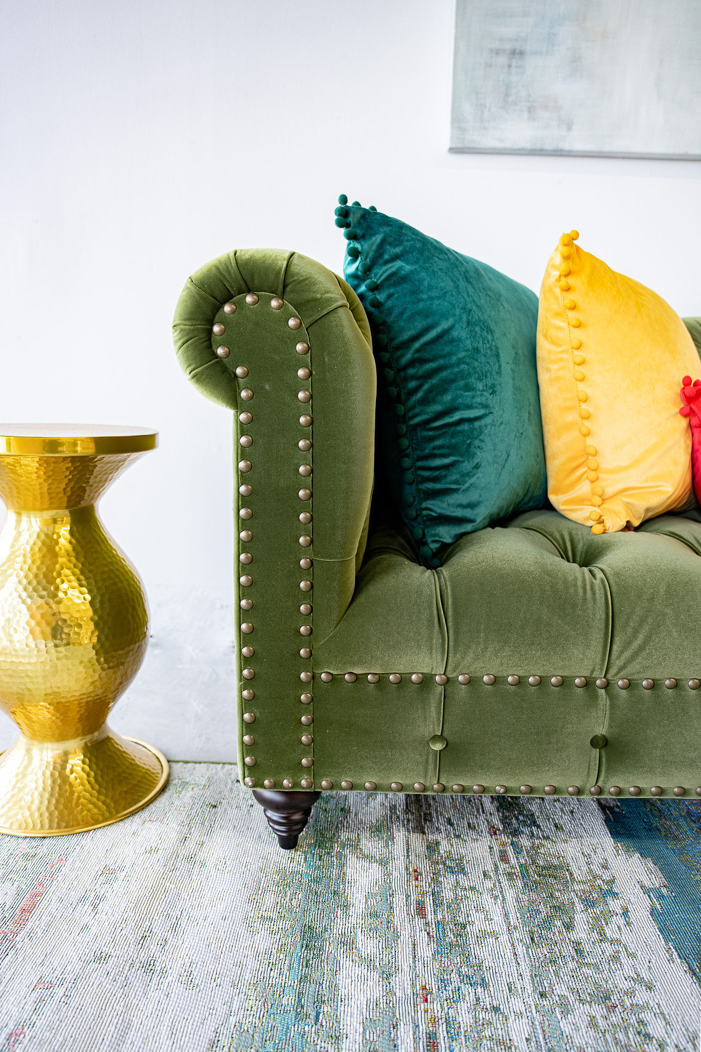 Select Event Group | Curated Furniture Vignettes to Elevate Your Event ...